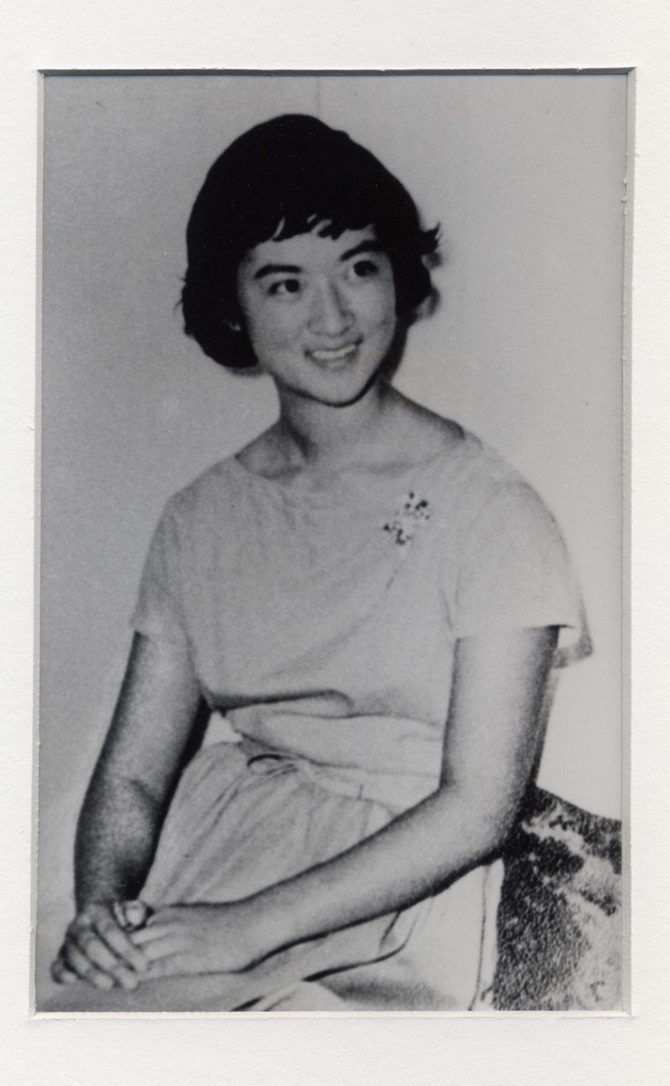 Meiping Cheng – SRU Archives and Special Collections Exhibits