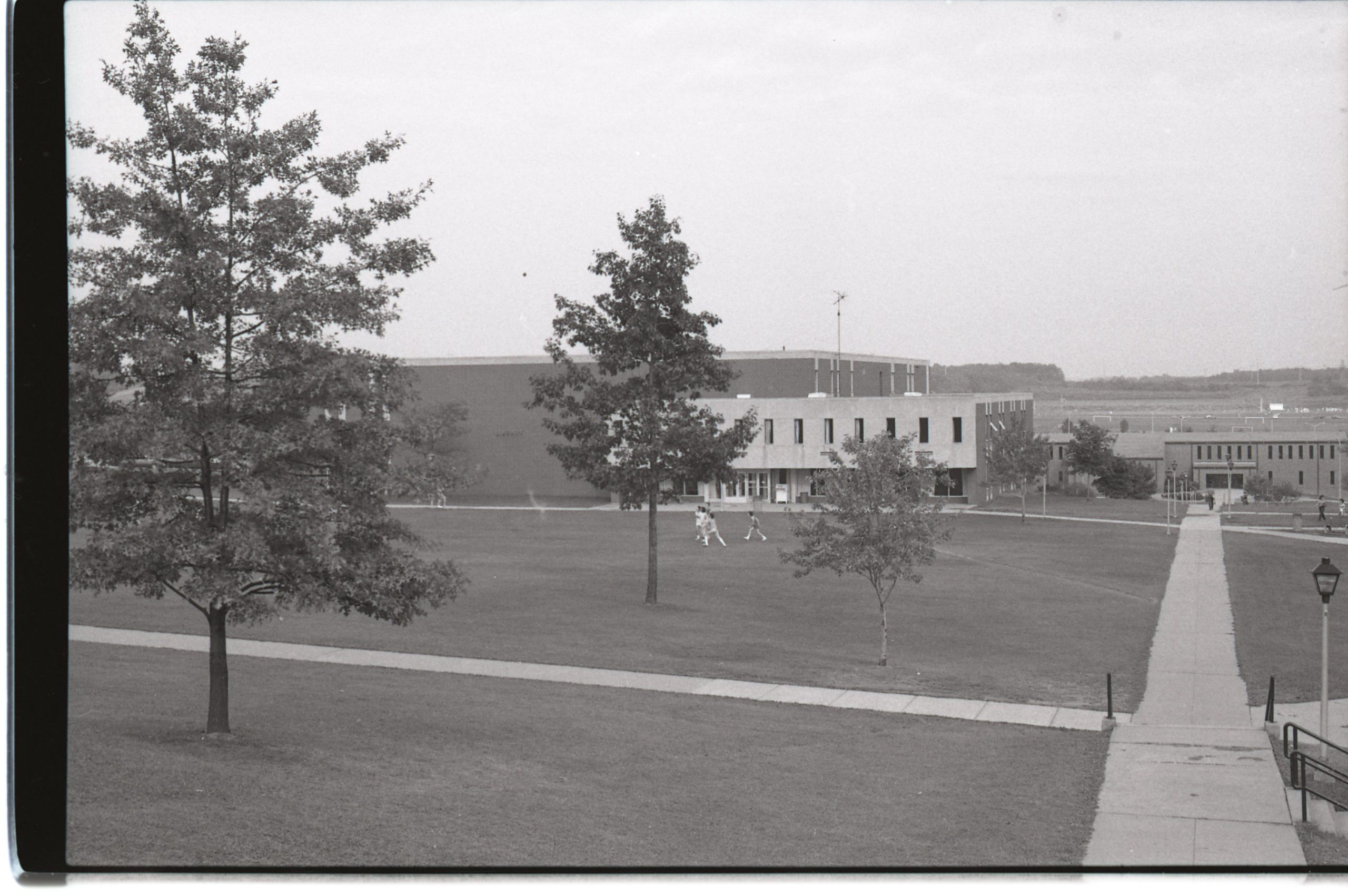 Library Gallery – SRU Archives and Special Collections Exhibits